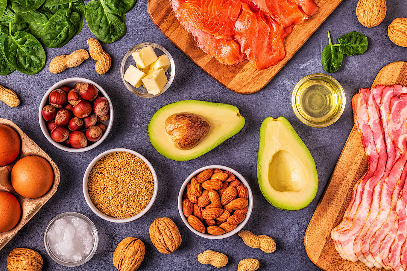 Keto diet facts - An expert nutrition review