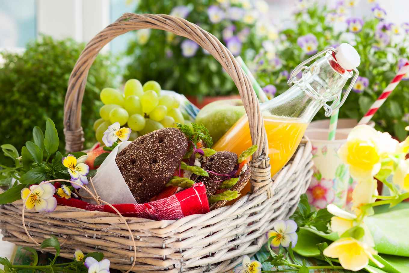 Wondering What To Bring To A Summer Potluck Or BBQ Enjoy These Three