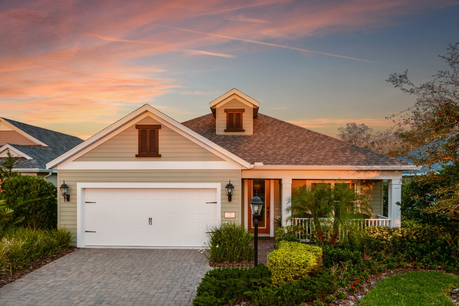 Our Second Neal Home! - Neal Communities