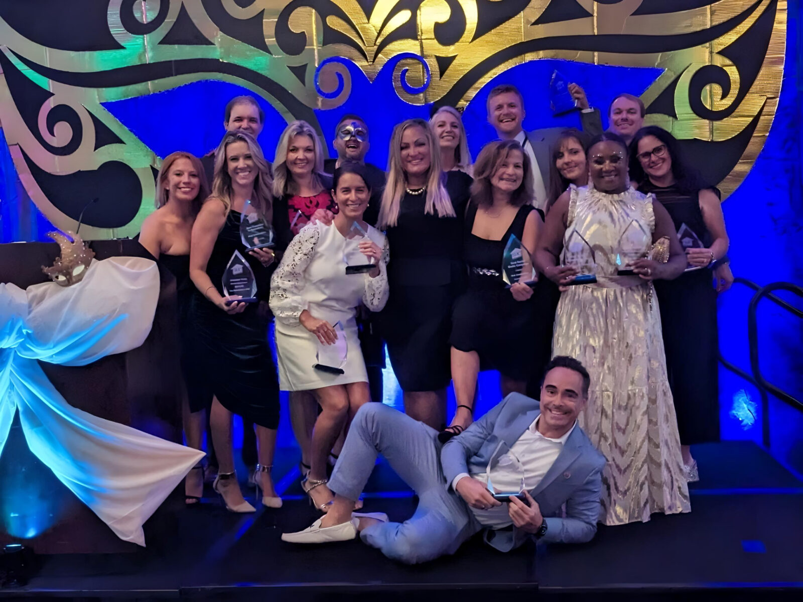 Neal Communities and Neal Signature Homes Receive Multiple Awards from ...