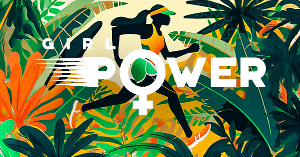 Girl Power – Paracatu