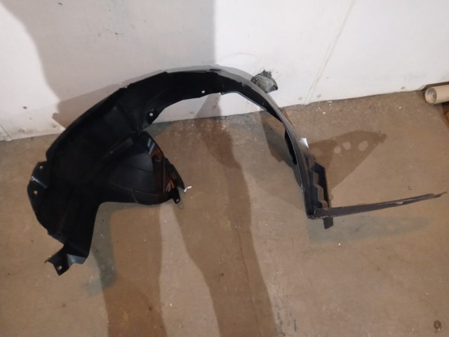 2010 Nissan Altima - RT FT Fender Liner in Martinsburg, WV 25401 PB#371422