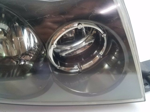 INFINITI M35 M45 HEADLIGHT HEAD LIGHT PASSENGER'S RIGHT LAMP OEM 2001 ...