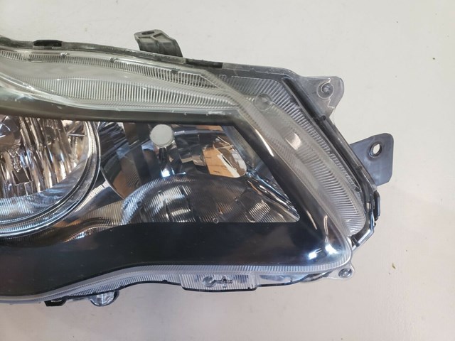 Subaru Impreza Headlight Head Light Halogen Passenger's Right 2015 2016 ...