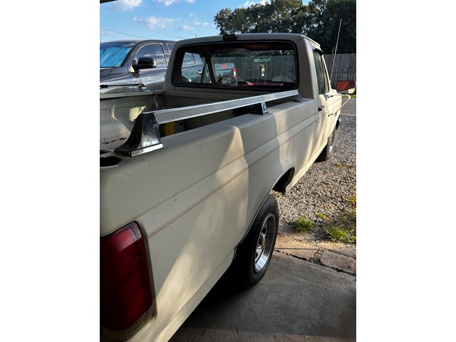 1990 Ford F150 Truck Bed Rails in Abbeville, LA 70510 PB#375974