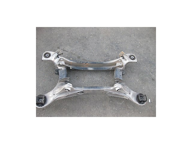 MERCEDES BENZ REAR SUBFRAME SUSPENSION S430 S500 CL500 FACTORY in Rio ...