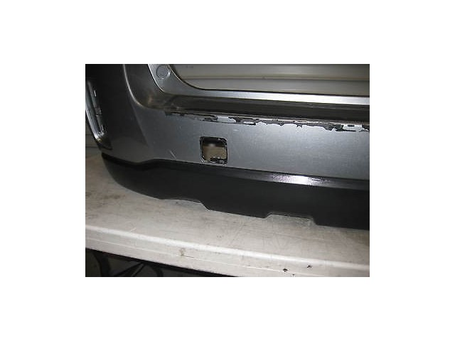 2013-2014 SUBARU OUTBACK OEM REAR BUMPER COVER FACTORY #1 in Rio Linda ...