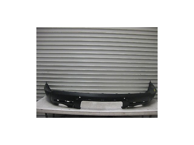 2011-2014 FORD EXPLORER OEM REAR LOWER BUMPER COVER W TOW PACKAGE BB53 ...