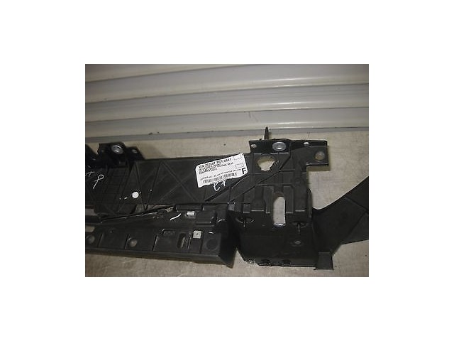 2013-2015 FORD FUSION OEM RADIATOR FRAME SUPPORT UPPER DS73-16E166-A 14 ...