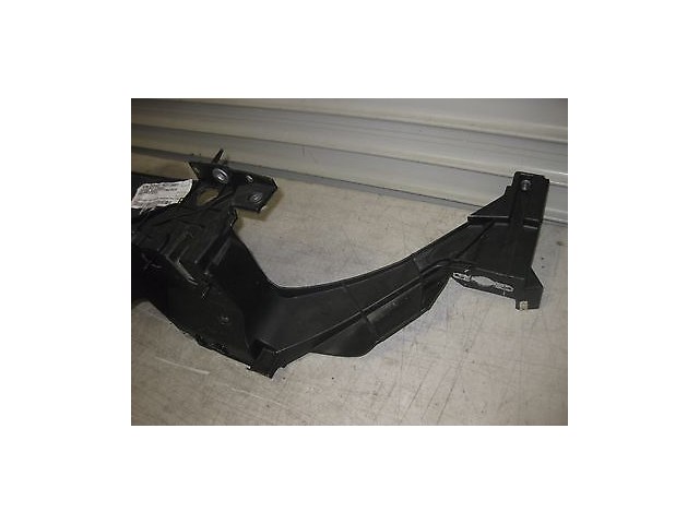 2013-2015 FORD FUSION OEM RADIATOR FRAME SUPPORT UPPER DS73-16E166-A 14 ...