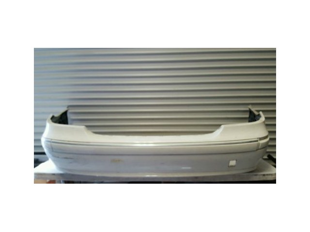 2003-2006 MERCEDES E CLASS REAR BUMPER COVER OEM A211 E320 E350 E500 ...