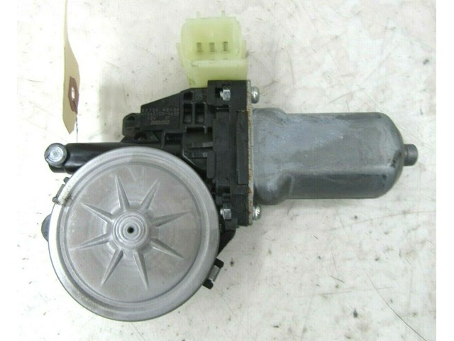 2015-2019 NISSAN MURANO OEM RIGHT REAR PASSENGER SIDE DOOR WINDOW MOTOR ...