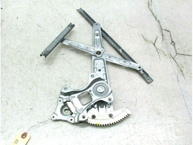 2014-2018 INFINITI Q50 OEM RIGHT REAR PASSENGER SIDE DOOR WINDOW ...