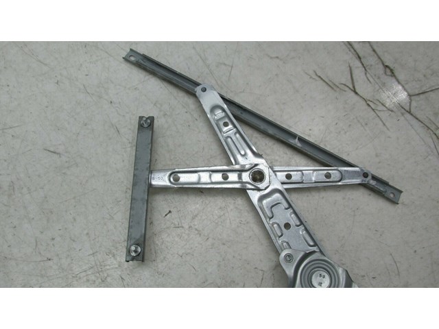 2014-2018 INFINITI Q50 OEM RIGHT REAR PASSENGER SIDE DOOR WINDOW ...