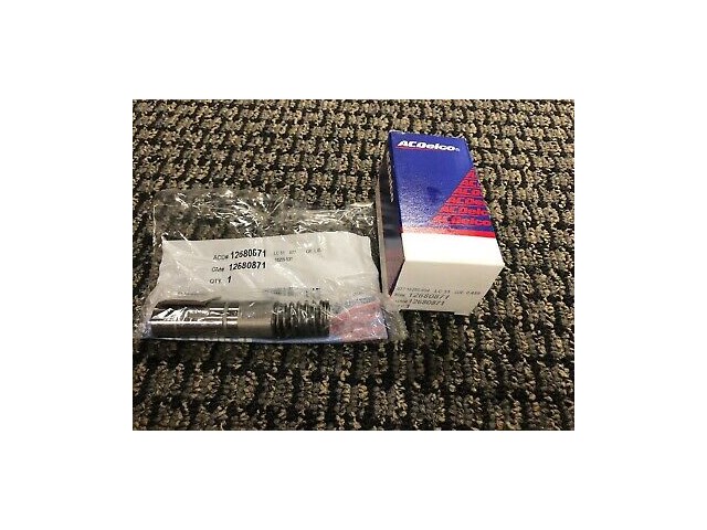 ACDelco Engine Valve Lifter ACDelco GM Original Equipment 12680871 in ...