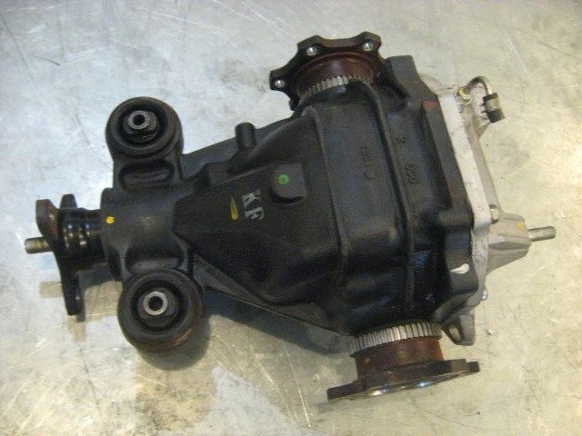 08 Infiniti G37 AT RWD Differential Assembly R17628 in Avon, MN 56310 ...
