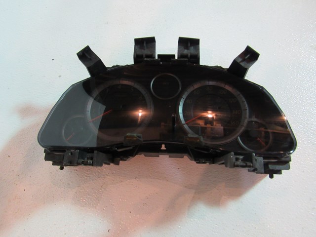 2005 Infiniti G35 Coupe Manual Transmission Speedometer R6457 in Avon ...