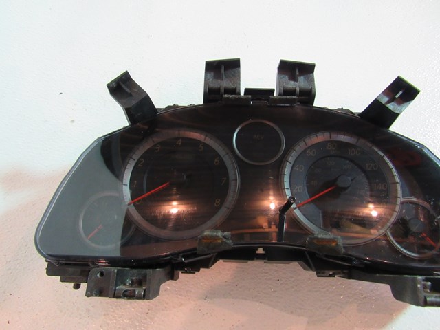 2005 Infiniti G35 Coupe Manual Transmission Speedometer R6457 in Avon ...