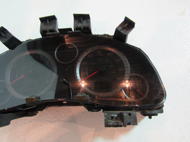2005 Infiniti G35 Coupe Manual Transmission Speedometer R6457 in Avon ...
