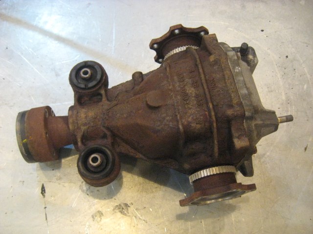 05 Infiniti G35 Sedan AT Open Differential Assy R18692 in Avon, MN ...