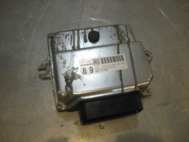 11 Nissan 370Z VEL Variable Valve Event Lift Module 23751 JK00B R18889 ...