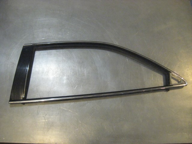 93 Lexus SC400 RH Passenger Exterior Window Trim R19536 in Avon, MN ...