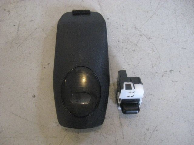 98 Porsche BOXSTER Anti Theft Sensor & Trim 99665325100 996552181 R8911 ...