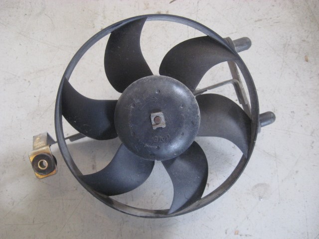 98 Porsche BOXSTER Engine Compartment Fan 98662403600 R8932 in Avon, MN ...
