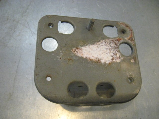 04 Infiniti G35 Rear RH Bumper Support Bracket R15264 in Avon, MN 56310 ...