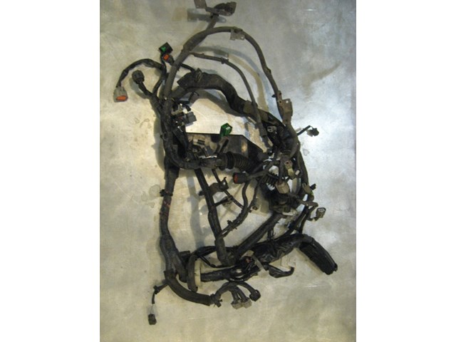04 Infiniti G35 Automatic Main Engine Harness RWD R16614 in Avon, MN ...