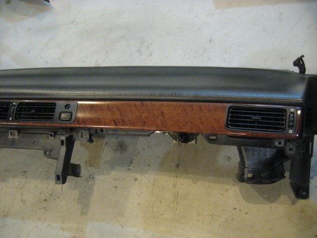 92 Lexus SC300 Dash Panel Assembly R10938 in Avon, MN 56310 PB#18032
