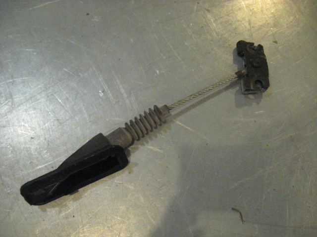 06 Nissan 350Z E Brake Cable Splitter R19706 in Avon, MN 56310 PB#18261