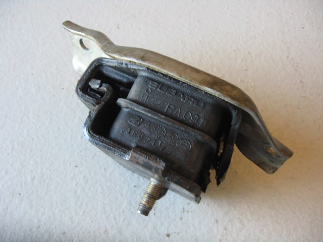 05 Subaru IMPREZA STI RH Engine Mount 41022 FA090 41022 FA090 R3532 in ...