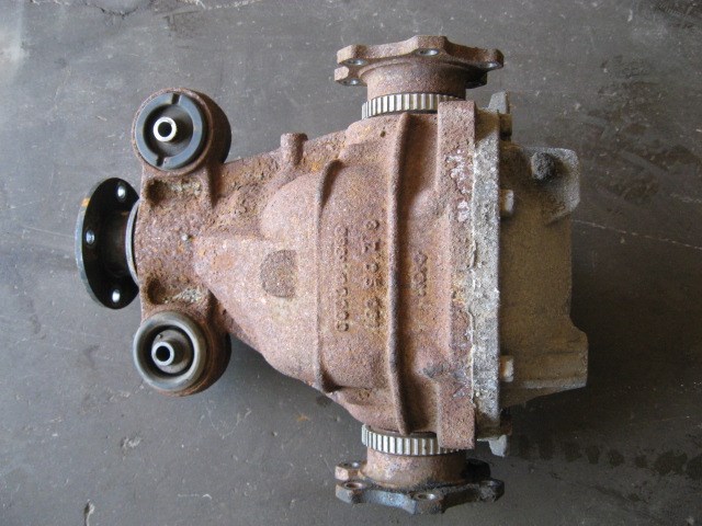 2004 Infiniti G35 Rear Differential in Avon, MN 56310 PB#22149