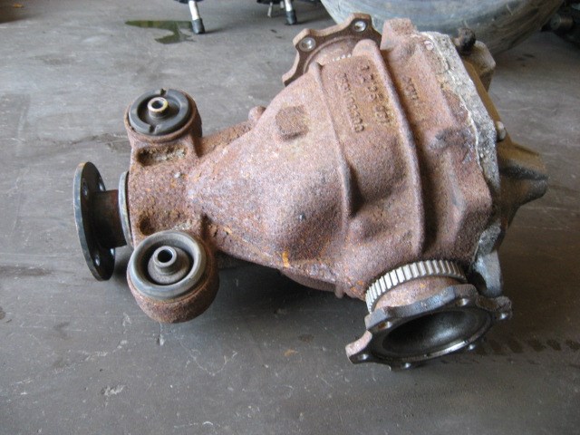 2004 Infiniti G35 Rear Differential in Avon, MN 56310 PB#22149