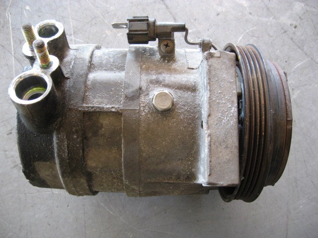 2004 Infiniti G35 AC Compressor in Avon, MN 56310 PB#22159