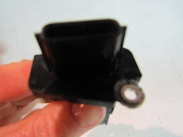 2004 Infiniti G35 MAF Air Sensor 22680 7S000 in Avon, MN 56310 PB#22185