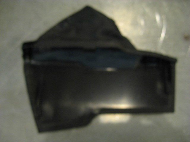 2013 Subaru BRZ Parking Brake Boot And Bezel in Avon, MN 56310 PB#22427