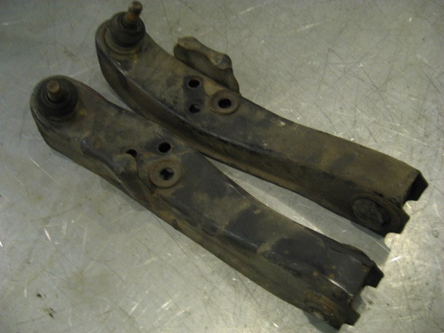 1990 Nissan 240SX Front Lower Control Arms (Parts Only) in Avon, MN ...