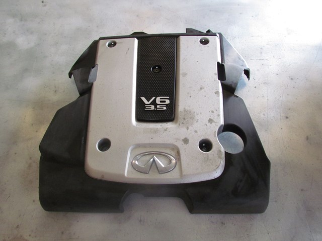 2007 Infiniti G35 Sedan Engine Cover See Desc. in Avon, MN 56310 PB#271011