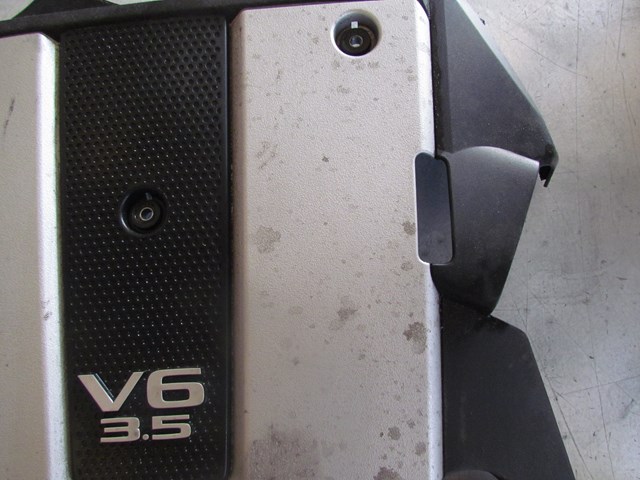 2007 Infiniti G35 Sedan Engine Cover See Desc. in Avon, MN 56310 PB#271011