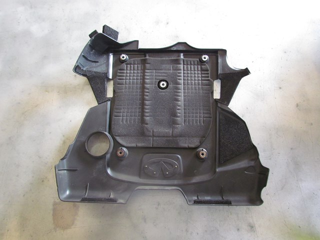 2007 Infiniti G35 Sedan Engine Cover See Desc. in Avon, MN 56310 PB#271011