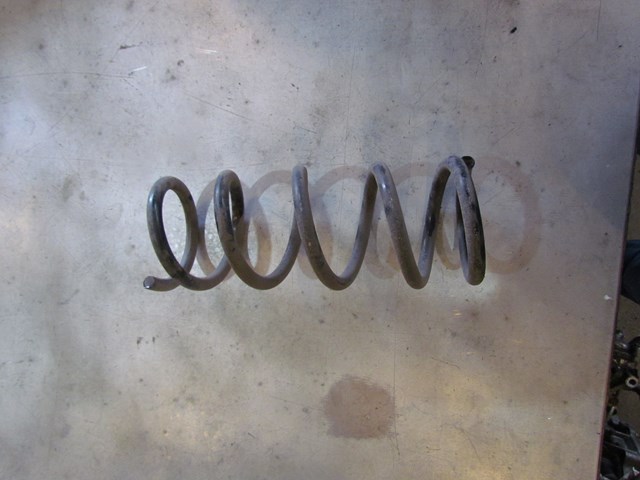 2007 Infiniti G35 Sedan Rear Coil Spring in Avon, MN 56310 PB#271331