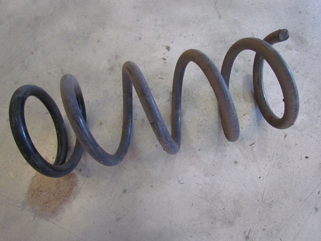 2007 Infiniti G35X Sedan Rear Coil Spring in Avon, MN 56310 PB#271386