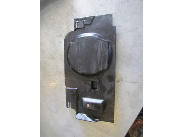 2003 Infiniti M45 RH Lower Dash Panel 68920AR200 in Avon, MN 56310 PB ...