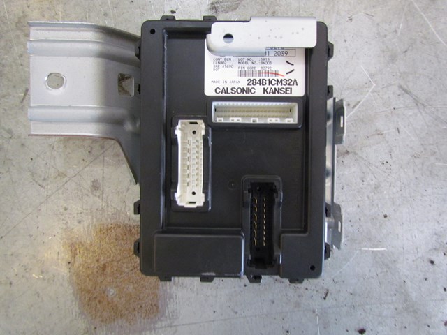 2006 Infiniti G35x Body Control Module BCM 284B1CM32A in Avon, MN 56310 ...