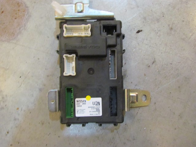 2007 Infiniti G35X BCM Body Control Module 284B1 JK600 in Avon, MN ...