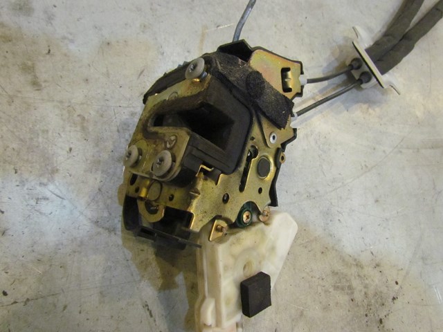 2005 Nissan 350Z Convertible LH Door Lock Actuator in Avon, MN 56310 PB ...