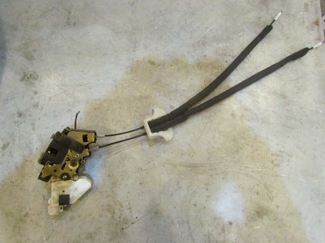 2005 Nissan 350Z Convertible LH Door Lock Actuator in Avon, MN 56310 PB ...