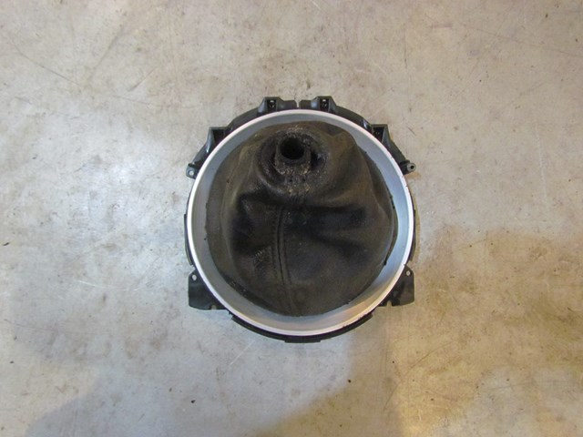 2005 Nissan 350Z Convertible Shift Boot in Avon, MN 56310 PB#284724